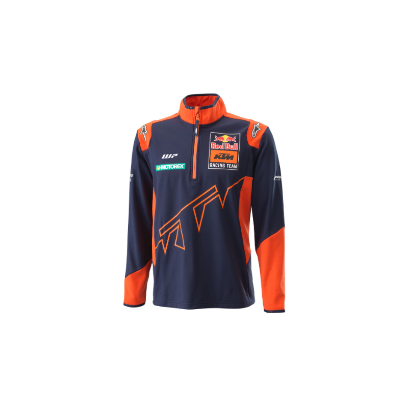 SWEATER KTM RED BULL