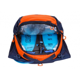 MOCHILA HIDRATACIÓN RED BULL KTM REPLICA RACING TEAM BAJA HYDRATION ...