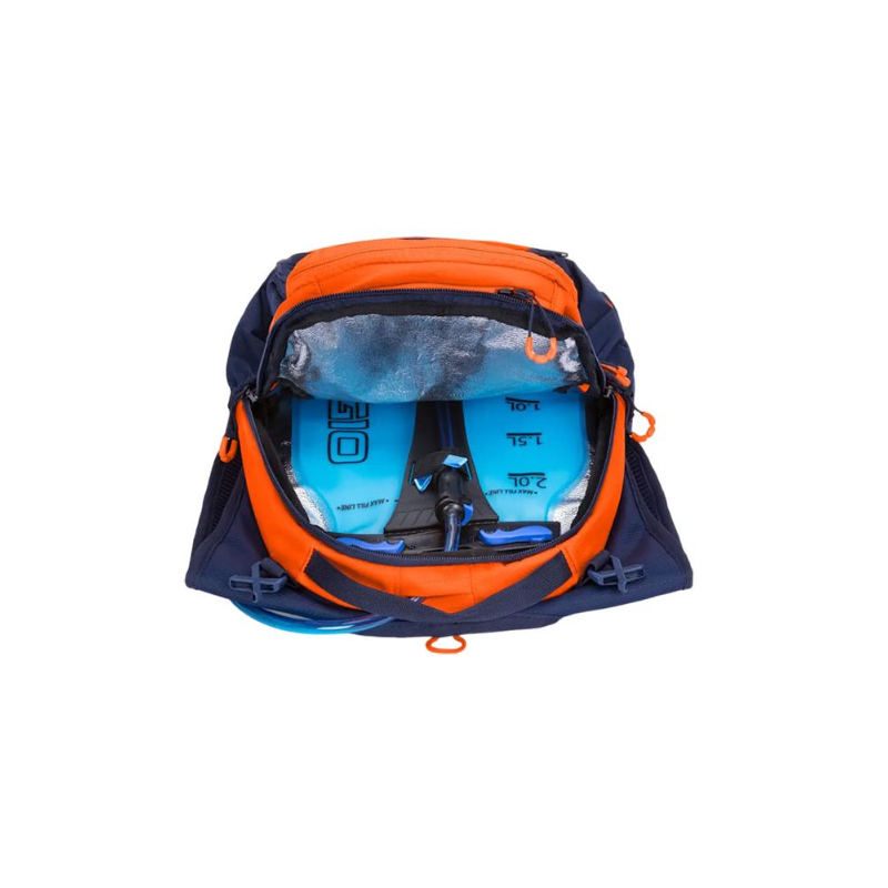 MOCHILA HIDRATACIÓN RED BULL KTM REPLICA RACING TEAM BAJA HYDRATION ...