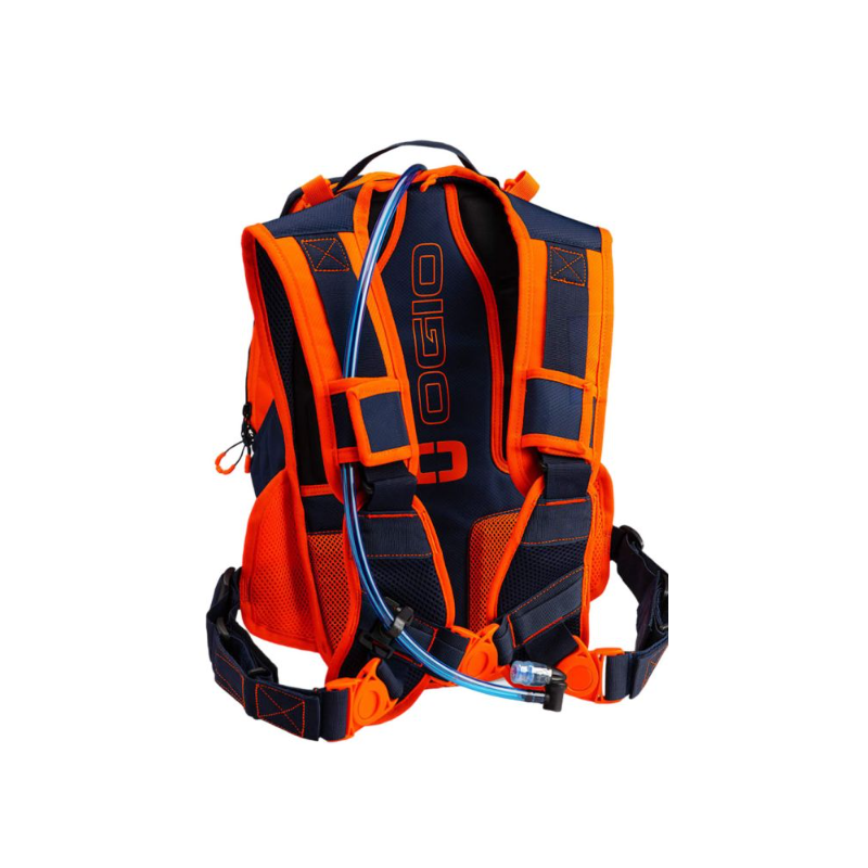 MOCHILA HIDRATACIÓN RED BULL KTM REPLICA RACING TEAM BAJA HYDRATION ...