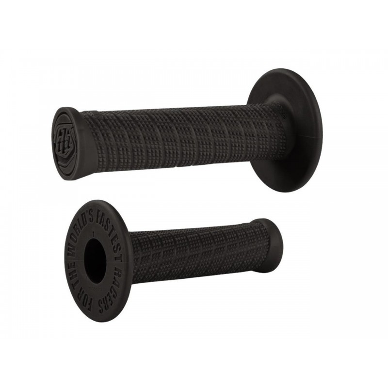 Punhos ODI MX TLD BLACK