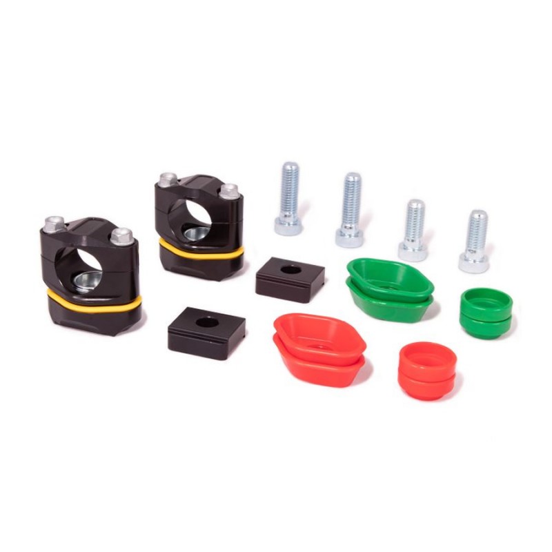 KIT FLEXFIX XTRIG PARA GUIADORES 28.6mm