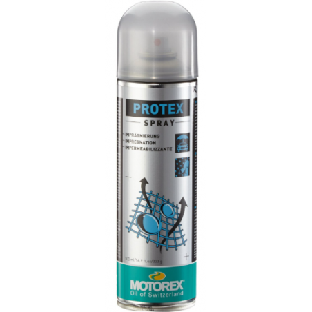 Motorex SPRAY PRO-TEX 500ML